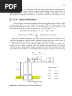 Lecture # 1 Inflow Performance Relationship | PDF | Fluid Dynamics | Pressure