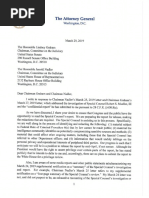 Redacted Mueller Report | PDF