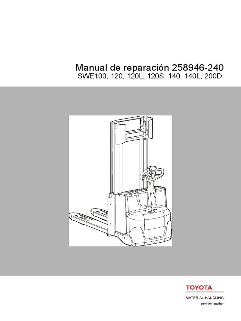 SWE 140 Staxio PDF | PDF | Tornillo | Soldadura