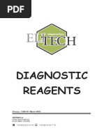 Biochemistry Unit Conversion | PDF | Magnesium | Carbon Dioxide