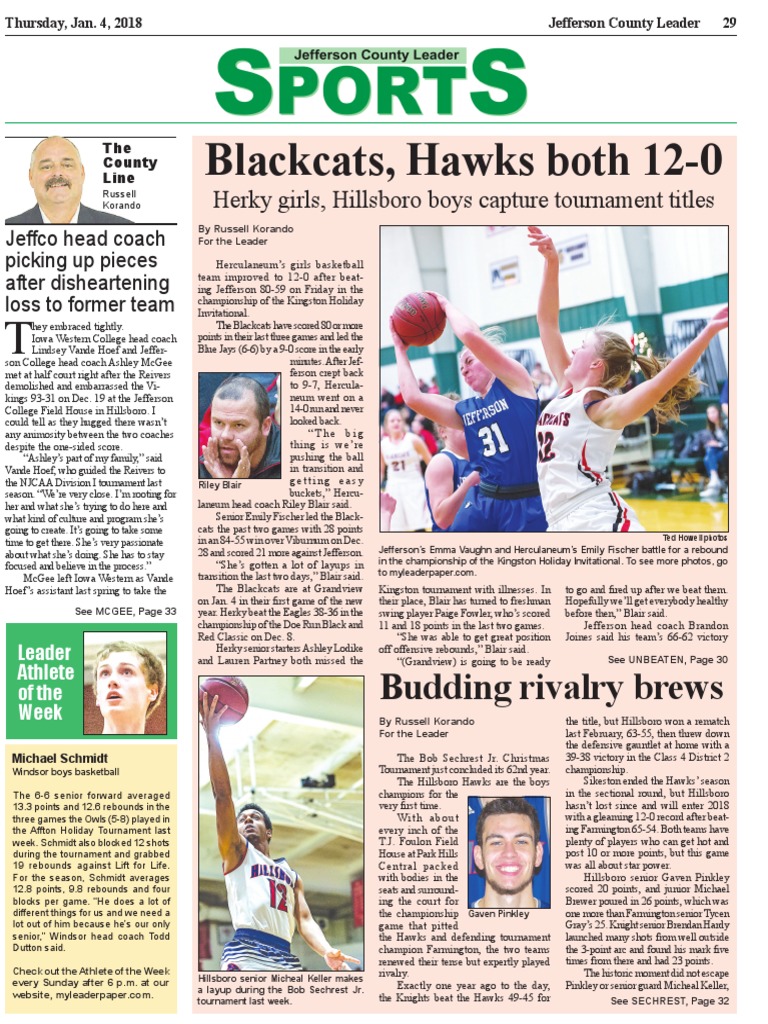 19 Best Sport Pages | PDF | Sports | Leisure