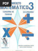 Complemento Matematico 2º PDF | PDF