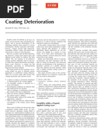 ASTM D16-Paint, Related Coatings, Materials, and Applications | PDF ...