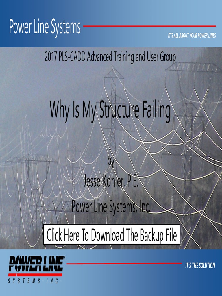Why Is My Structure Failing | PDF | Beam (Structure) | Nonlinear System