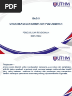 Skema Jawapan Modul Ask Ting 2 | PDF