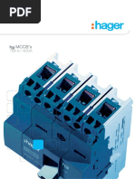 L&T C-Power ACB Catalogue | PDF | Electricity | Force