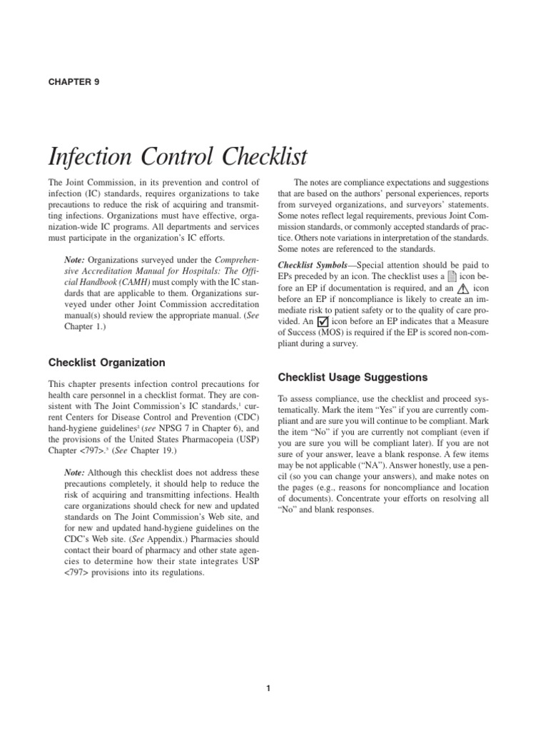 Infection Control | PDF | Infection Control | Hand Washing