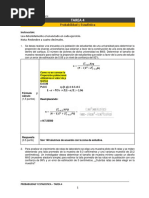 Interpretación - AF5 | PDF