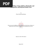 FDOT Drainage Manual Overview | PDF | Storm Drain | Flood