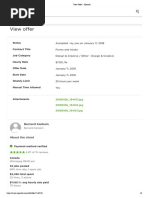 Employee Shift Swap Request Form | PDF