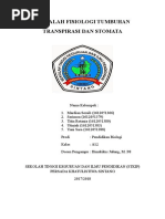 Dasar Teori Imbibisi | PDF