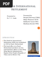 World Bank Organizational Structure 2021 | PDF | World Bank Group ...