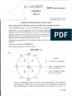QAPF Igneous Rock Classification Tool | PDF | Rocks | Volcanology