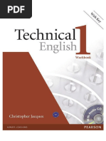 Technical English 2 | PDF