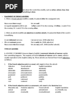 French Connectors | PDF