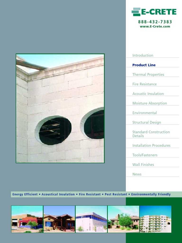 02-Product - Line Aac Block Thin Bed Mortar | PDF | Structural ...