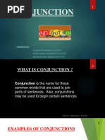 A White Bus Words Subinating Conjunction | PDF | Linguistic Typology ...