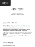 PASE Questionnaire for Elderly | PDF