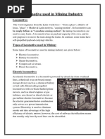 LHD Operator Training Manual | PDF | Truck | Transmission (Mechanics)
