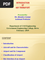 00 - Content-Traffic Eng. & Transport Planning - Kadiyali | PDF ...