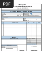 Integra Ndis Invoice Template | PDF