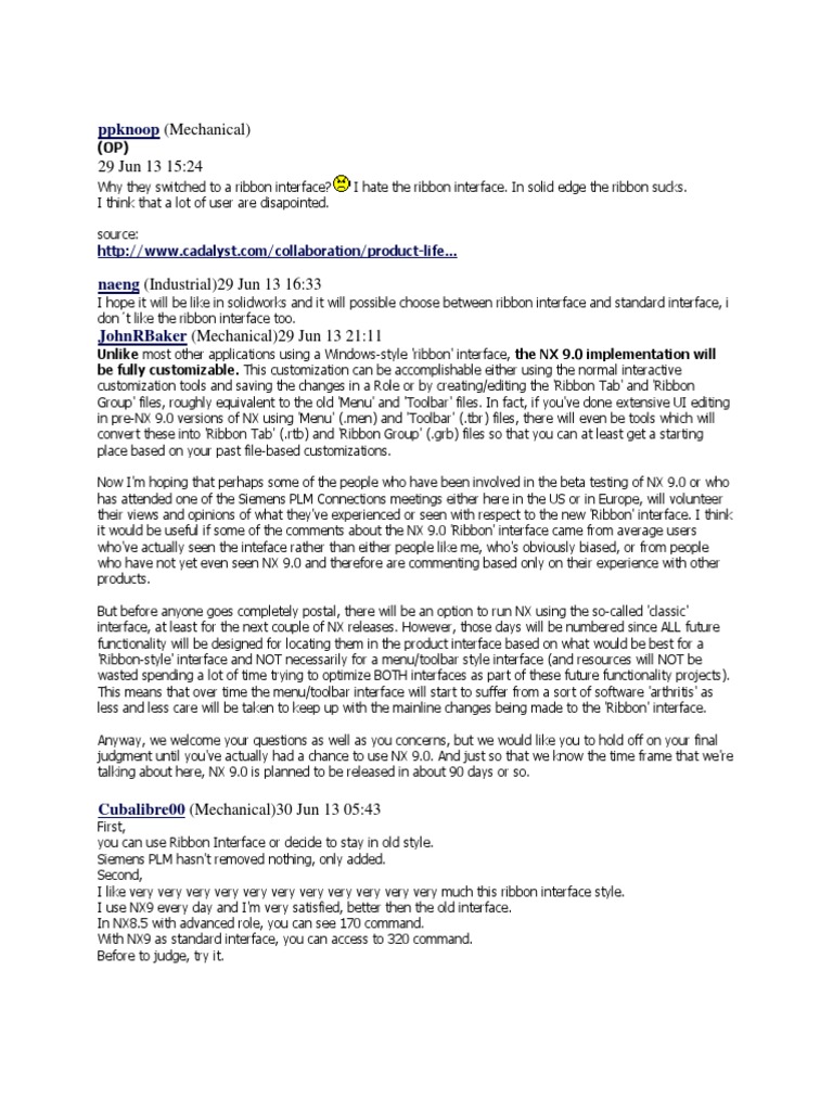 Ug 9 | PDF | User Interface | Graphical User Interfaces