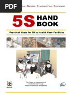 Ohno Circle: Lean Observation Method | PDF | Lean Manufacturing | Inventory