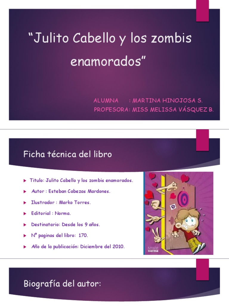 Julito Cabello | PDF