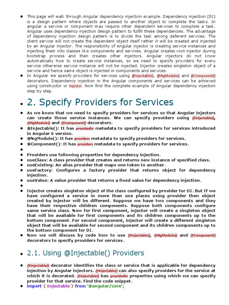 Angular Technology | PDF | Programming Paradigms | Systems Engineering