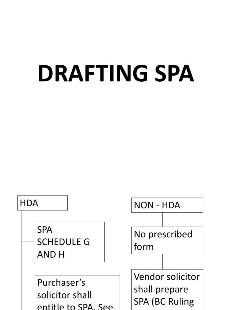 Drafting Spa PDF | PDF | Loans | Banks