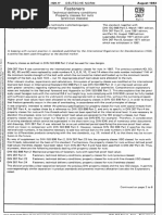 Din 267-4 | PDF