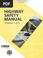 IRC 65-2017 Planning & Design of Roundabouts | PDF