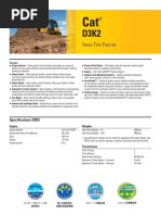 Fuel Consumption Komatsu | PDF | Truck | Road