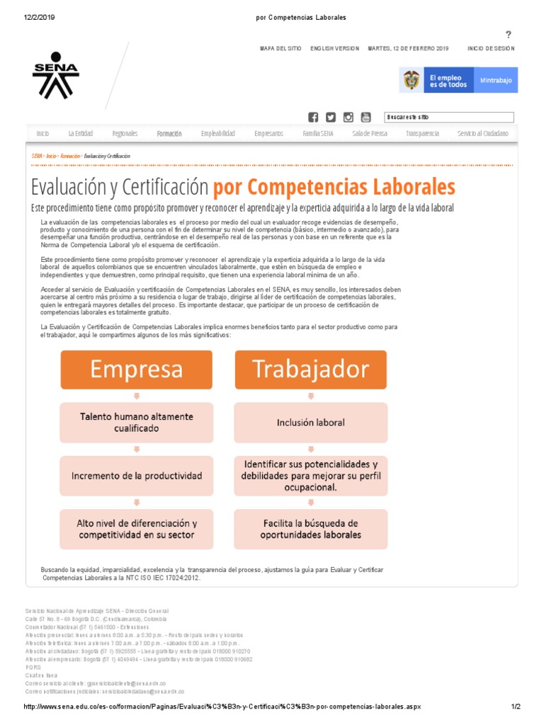 Codigos Ciiu | PDF | Bogotá | Educación avanzada