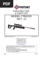 Lightning Link Printable Template V1.0 | PDF | Trigger (Firearms ...