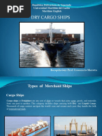 Types of Ship Hatches Explained | PDF | Ships | Cargo