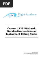 Personal Minimums Checklist PDF | PDF | Instrument Flight Rules | Aviation