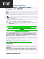 BTMM Guide Complete | PDF | Financial Markets | International Trade