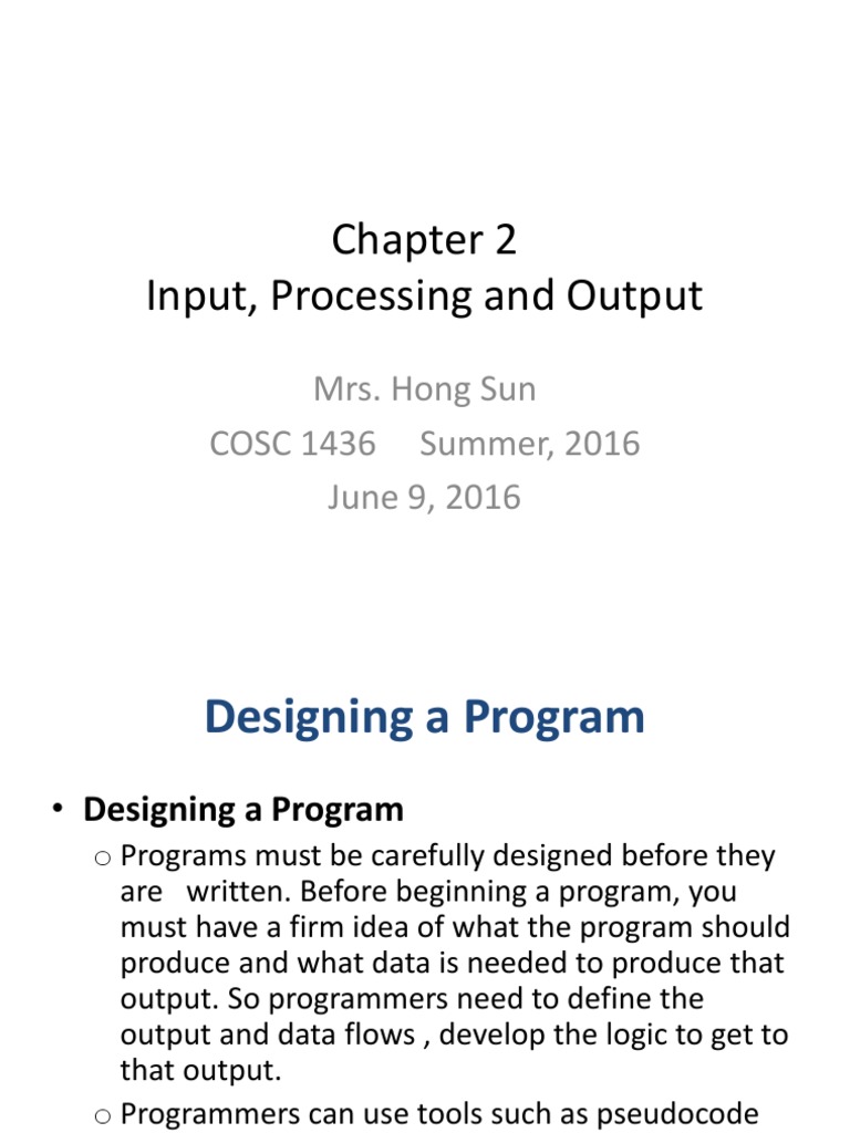 Ethics in Information Technology | PDF | Computer Program | Programming