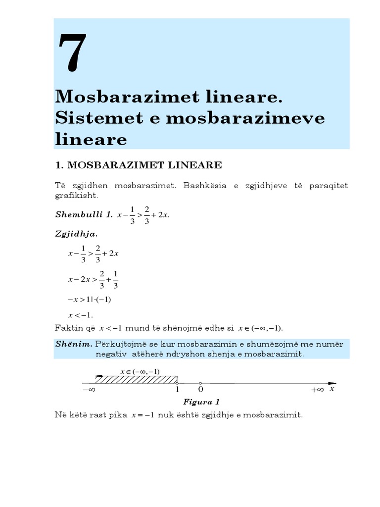 5.barazimet Kuadratike | PDF