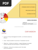 4.bimanual Compression of Uterus | PDF | Bleeding | Uterus