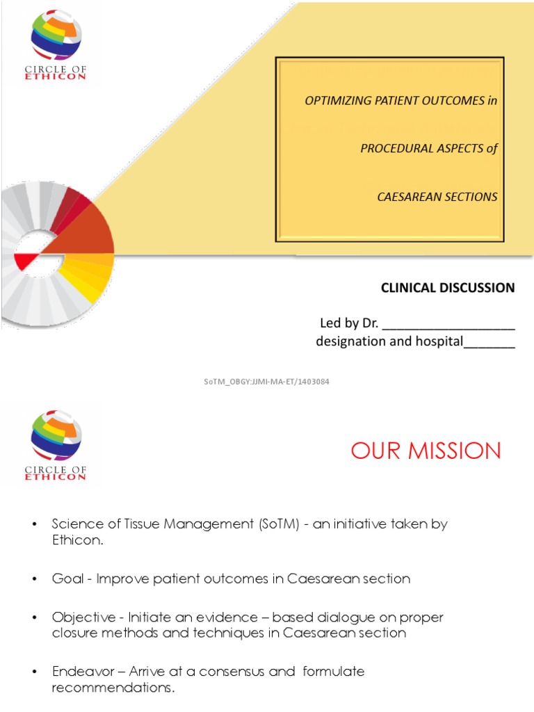 LSCS | PDF | Caesarean Section | Wound