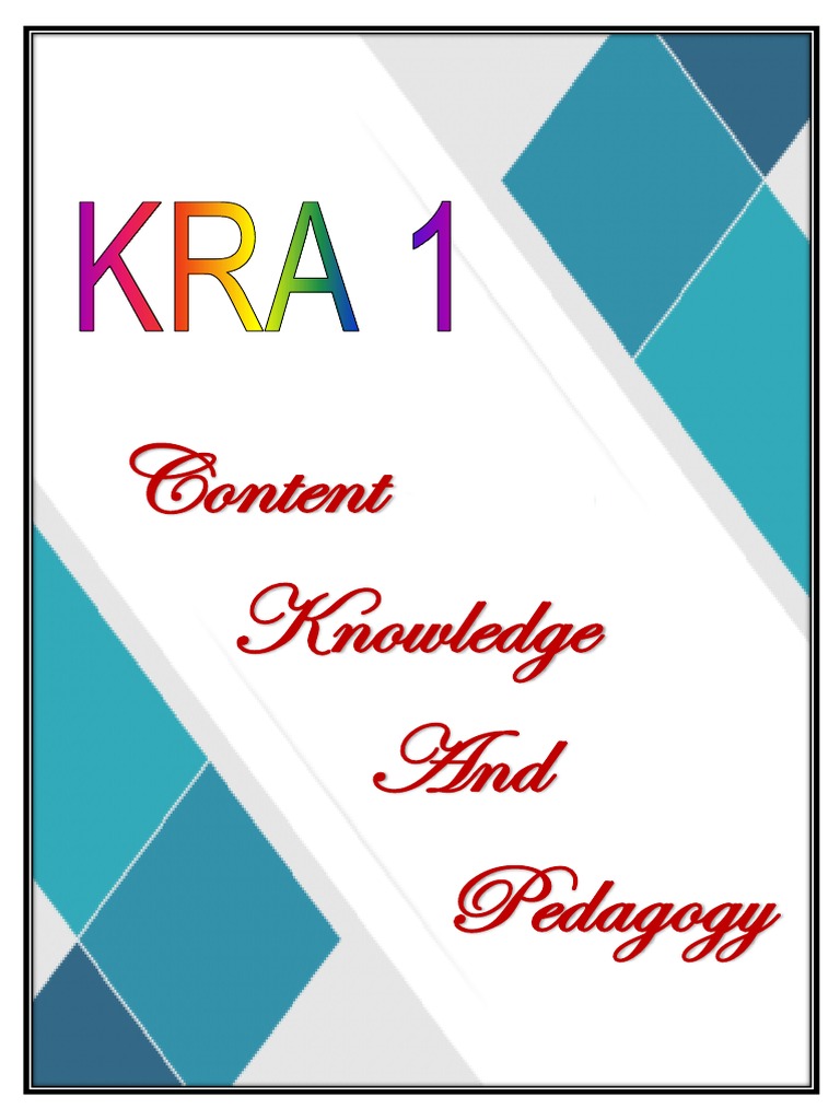 Kra 1 | PDF
