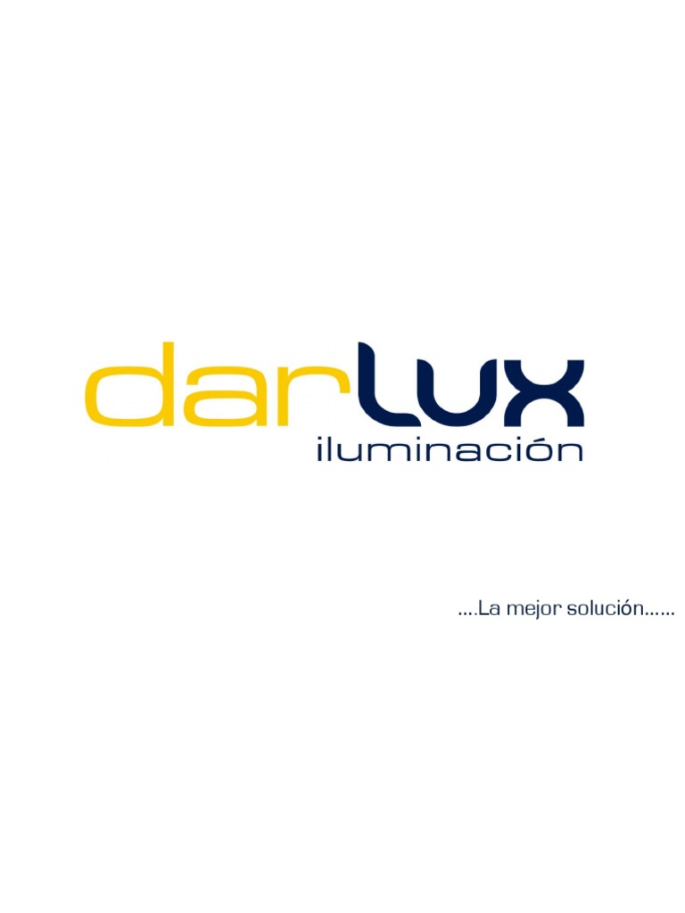 Catalogo Darlux PDF | PDF