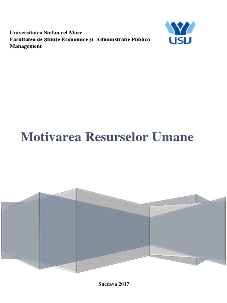 Management Proiect | PDF