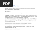 Art (The Play) - Yasmina Reza - English PDF | PDF | Entertainment (General)