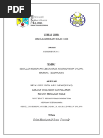 CSR - Kertas Kerja CSR Dis 2020 (Siri 1) PDF | PDF