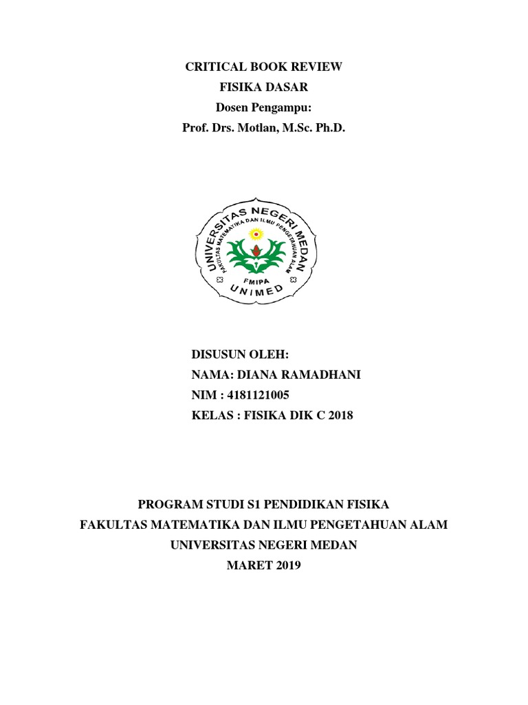 CBR Fisika Dasar | PDF