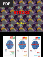 Siriraj Stroke Score Calculation Guide | PDF | Science & Mathematics ...