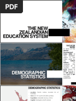 The New Zealand Education System | PDF | Secondary Education | Early ...
